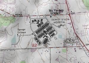 DeWitt General Hospital (site)/DeWitt Government Center - Auburn ...