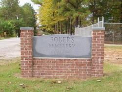 Rogers Cemetery