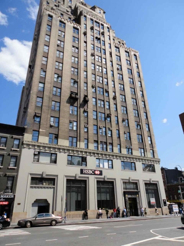 Bankers Trust Company Building