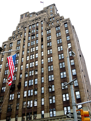 Bankers Trust Company Building