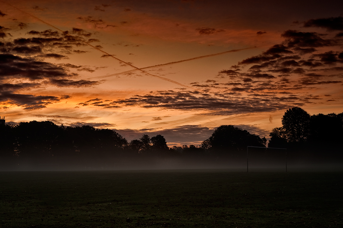Leagrave Park - Luton