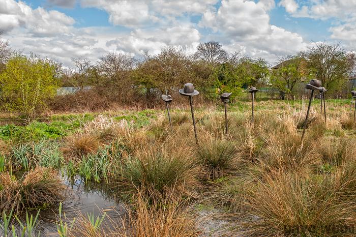 Leagrave Park - Luton