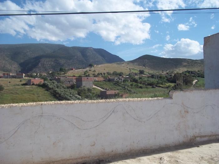 Photos de la ville Berkane, Photos de la ville Berkane