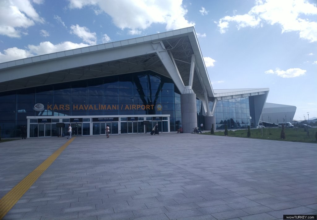 Kars Airport