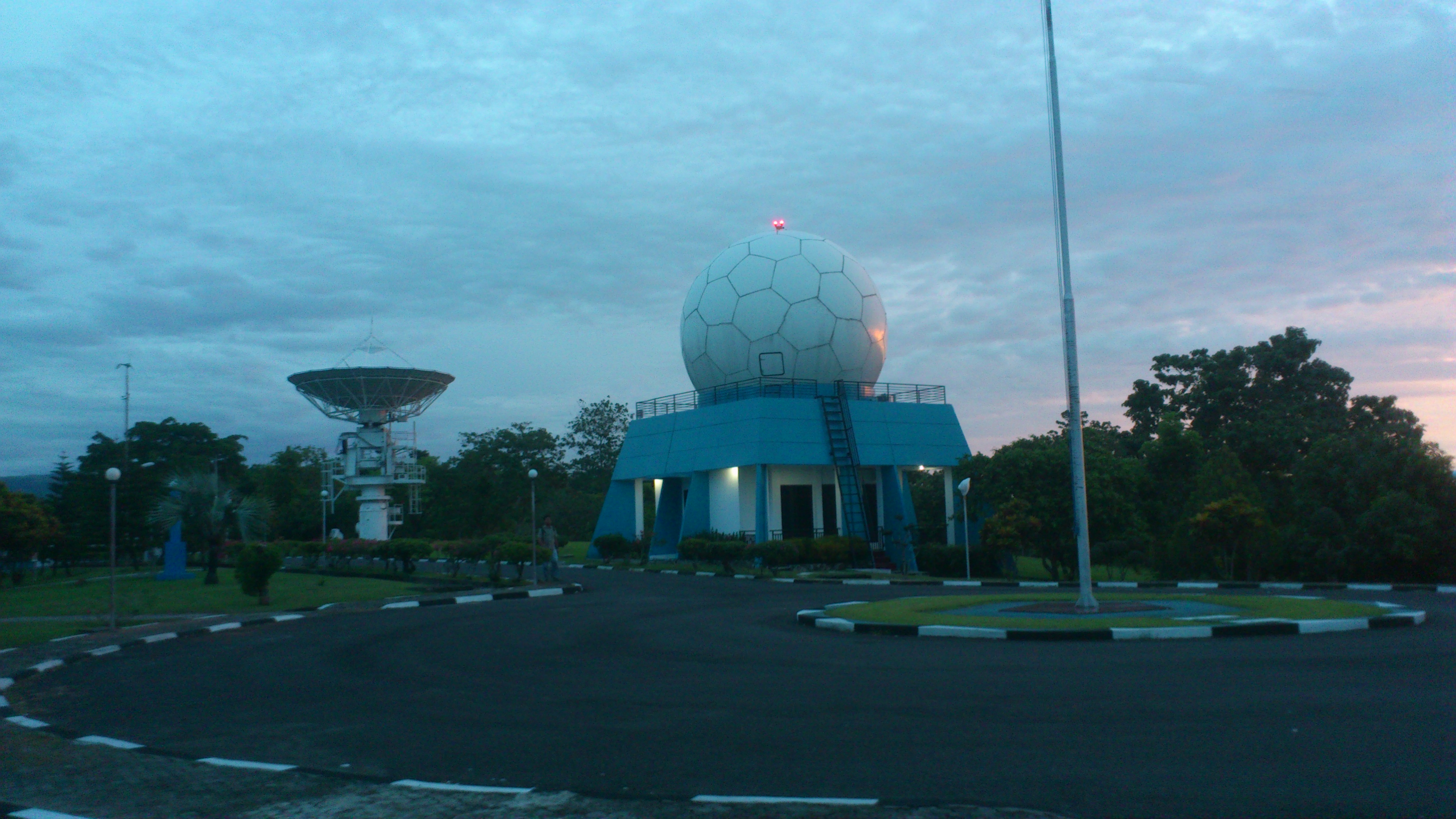 Lapan - Parepare