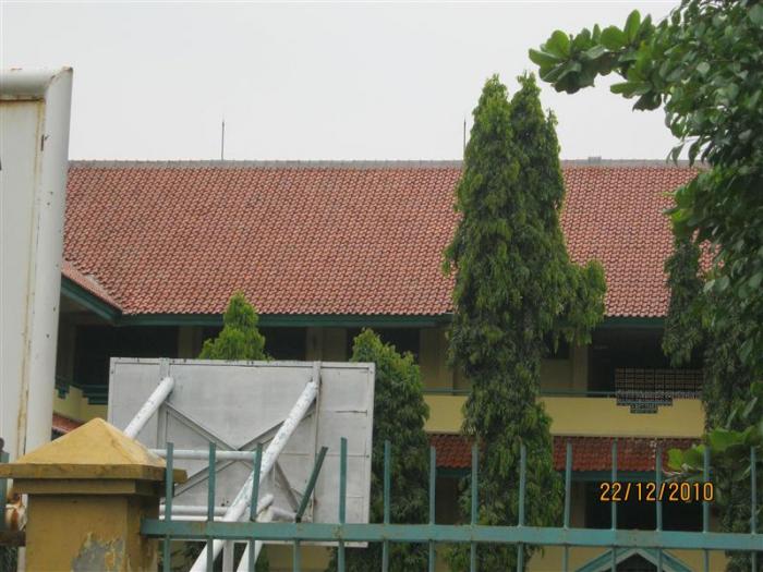 SMA Negeri 11 Jakarta - DKI Jakarta | sekolah menengah atas, sekolah negeri