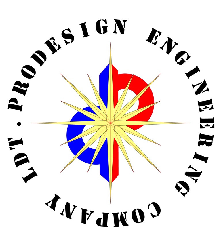 ProDESIGN Engineering Company - Erbil City