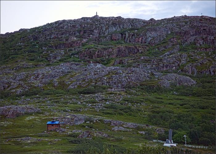 world russia murmansk zaozyorsk 65 км от центра заозёрск мир россия ...