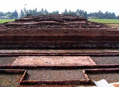 Situs Candi Jiwa, Batu Jaya, Karawang - Desa Segaran