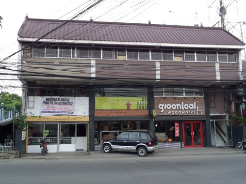 German Auto Parts Specialist - Mandaue City