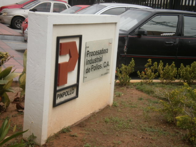 Procesadora Industrial de Pollos (PINPOLLO) - Maracaibo
