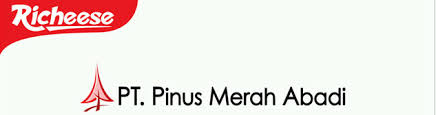 PT. Pinus Merah Abadi - Kudus