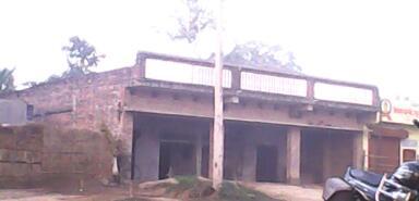 Ashish Kumar Mishra Ka Ghar Mohanpur Asdha, Gonda