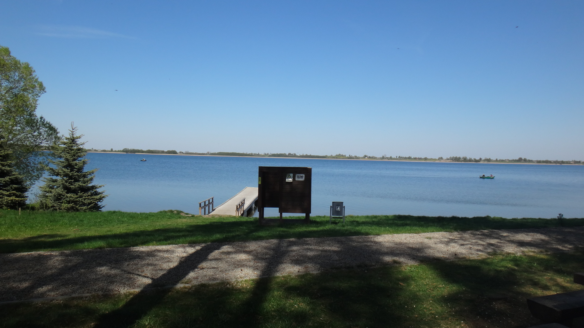 Lake Metelys