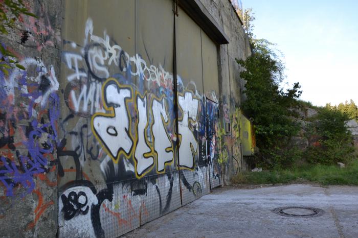 Mutlangen Airfield US Army/ Mutlanger Heide