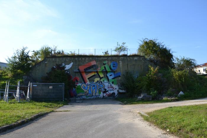 Mutlangen Airfield US Army/ Mutlanger Heide