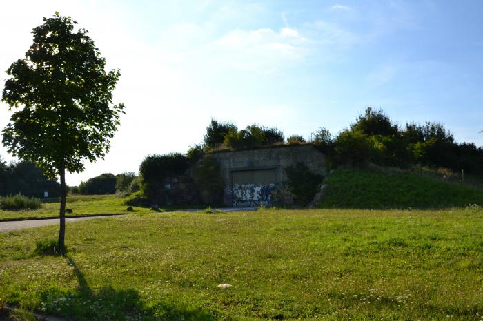 Mutlangen Airfield US Army/ Mutlanger Heide