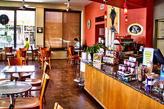 Centro Coffee House - Placerville, California | coffeehouse