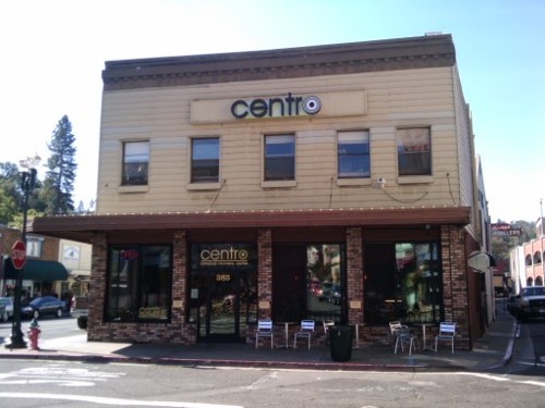 Centro Coffee House - Placerville, California | coffeehouse