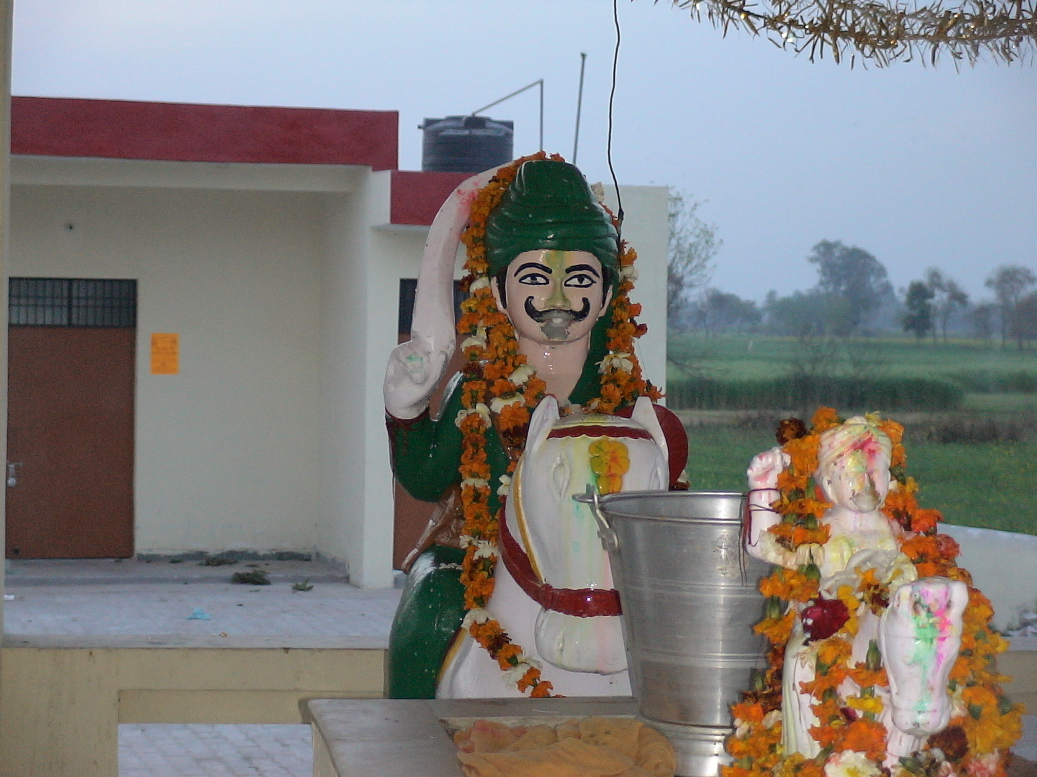 baba khoja maharaj