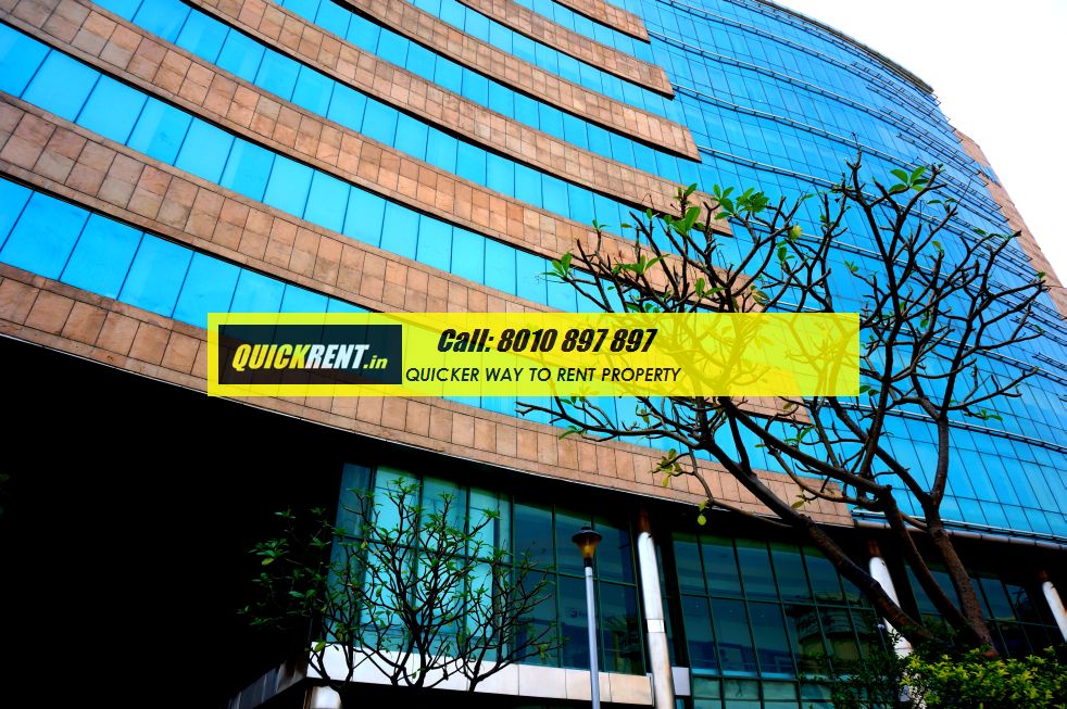 Vipul Square - Gurugram