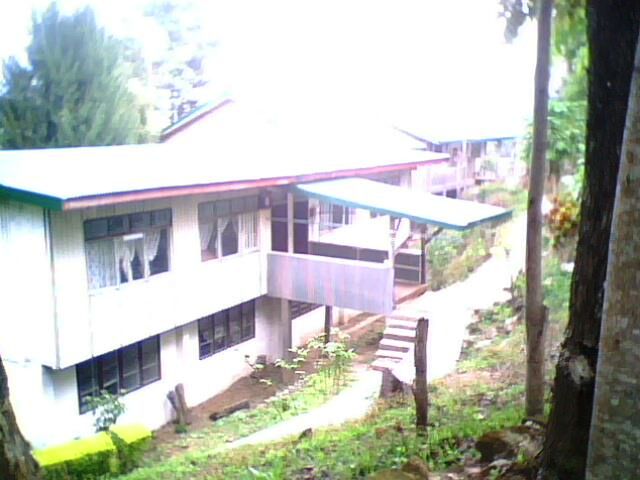 Benguet State University (BSU) Bokod Campus - Bokod