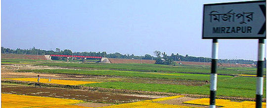 Mirzapur