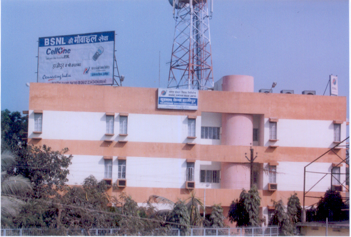 Hajipur | city, place with historical importance, marketplace, town ...