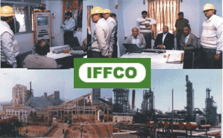 IFFCO Factory