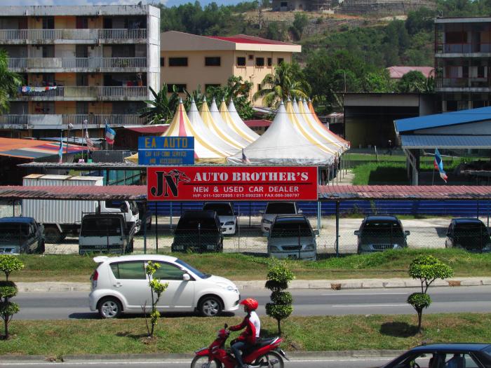 JN Auto Brother's Enterprise | used car dealer / dealership