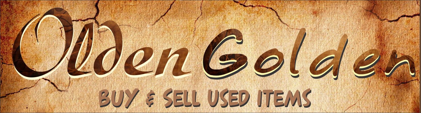 Olden Golden