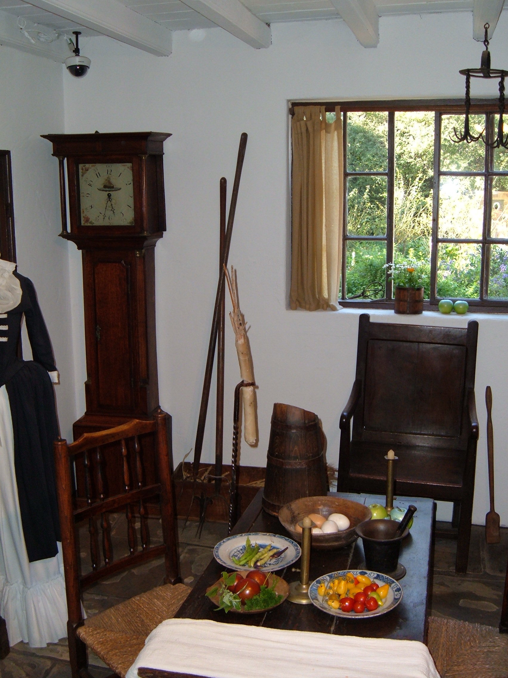 Captain Cook's Cottage - Greater Melbourne