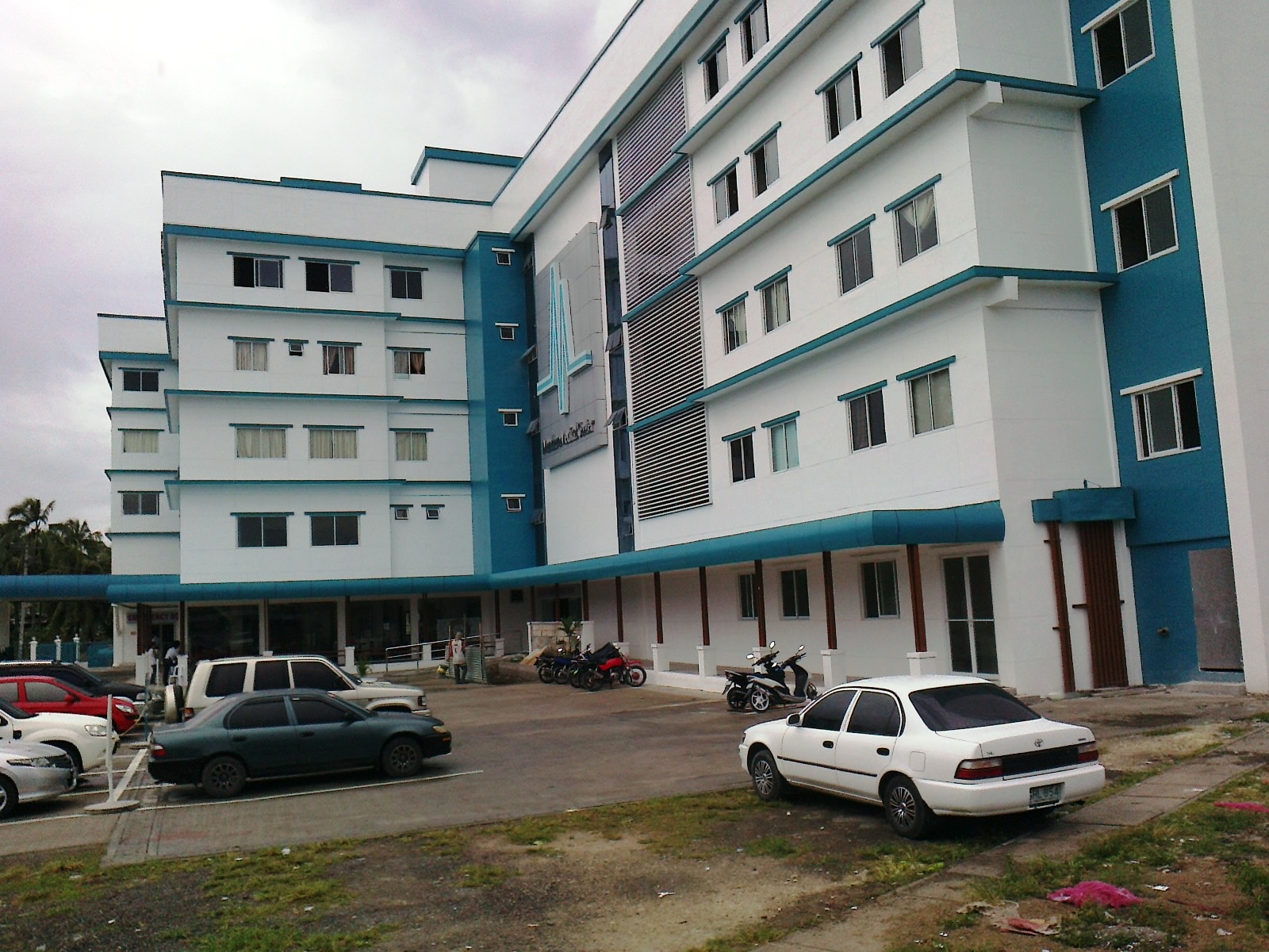 Mendero Medical Center - Lamac