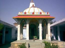 Vishvakarma Mandir-Sipor - Sipor