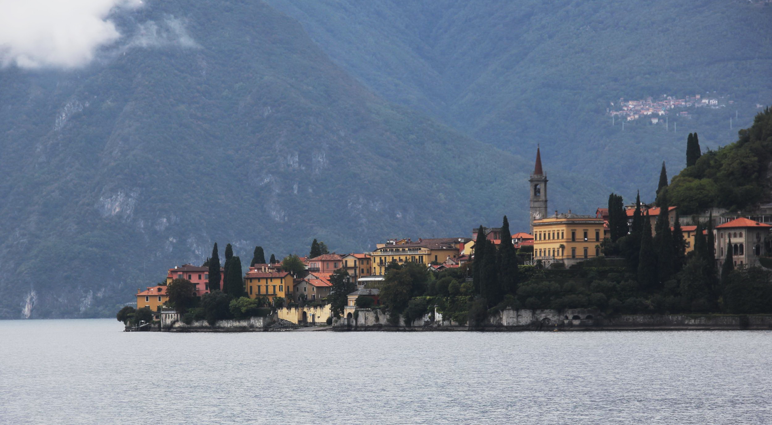 Varenna