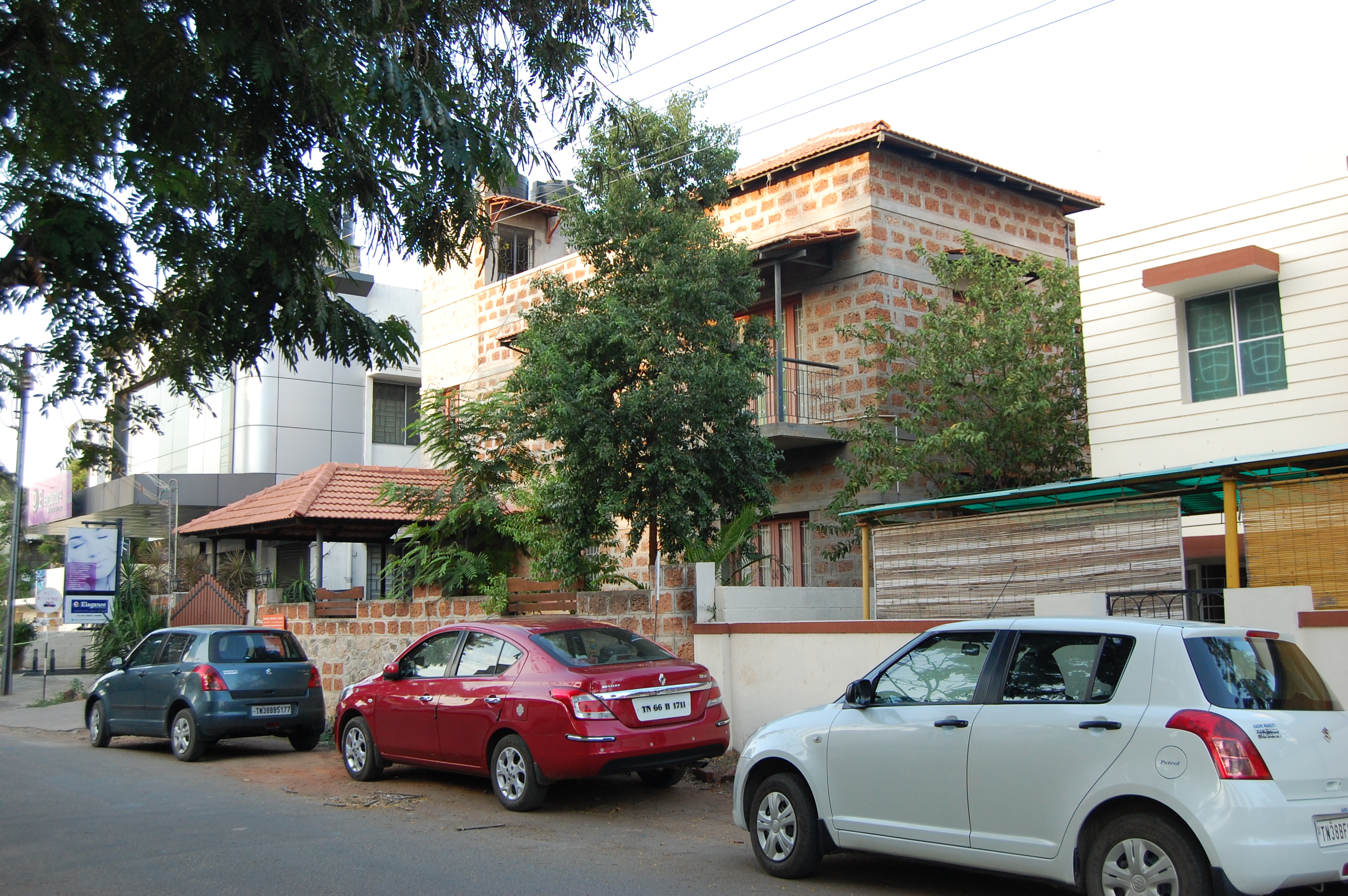 Maran Design - Coimbatore | interior, consultancy, architectural ...