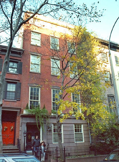 463 West 21st Street
