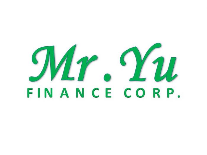 Mr. Yu Finance Corporation - Kabankalan