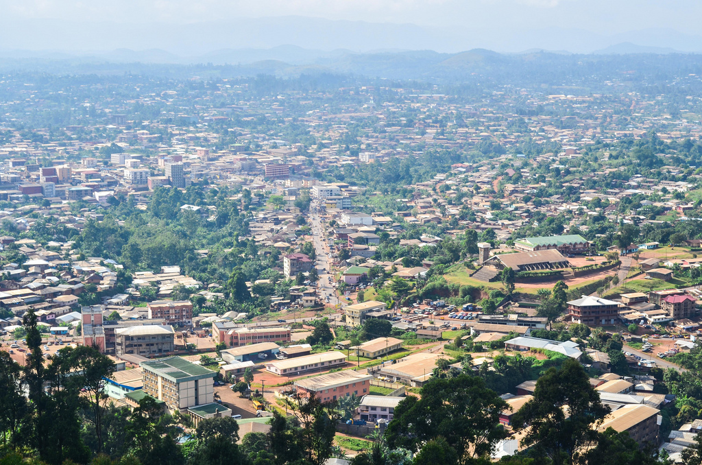 Bamenda