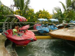 Fun World - Bengaluru | amusement park