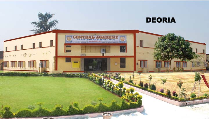 Deoria