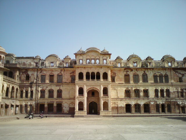 Patiala | city, place with historical importance, taluka headquarter ...