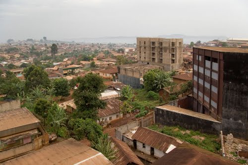 Bafoussam