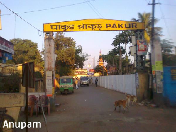 Pakur
