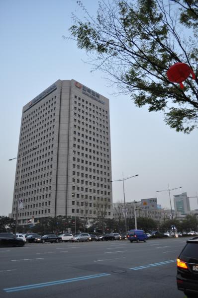 Samseong-dong, 167 - Каннамгу