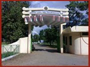 APS University - Rewa