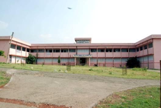 APS University - Rewa