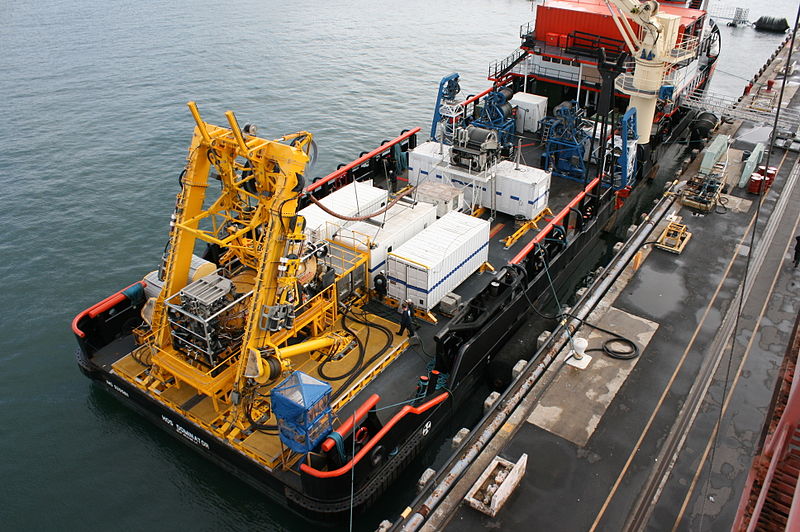 Deep Submergence Unit | United States Navy