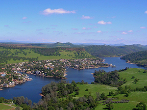 Copperopolis, California