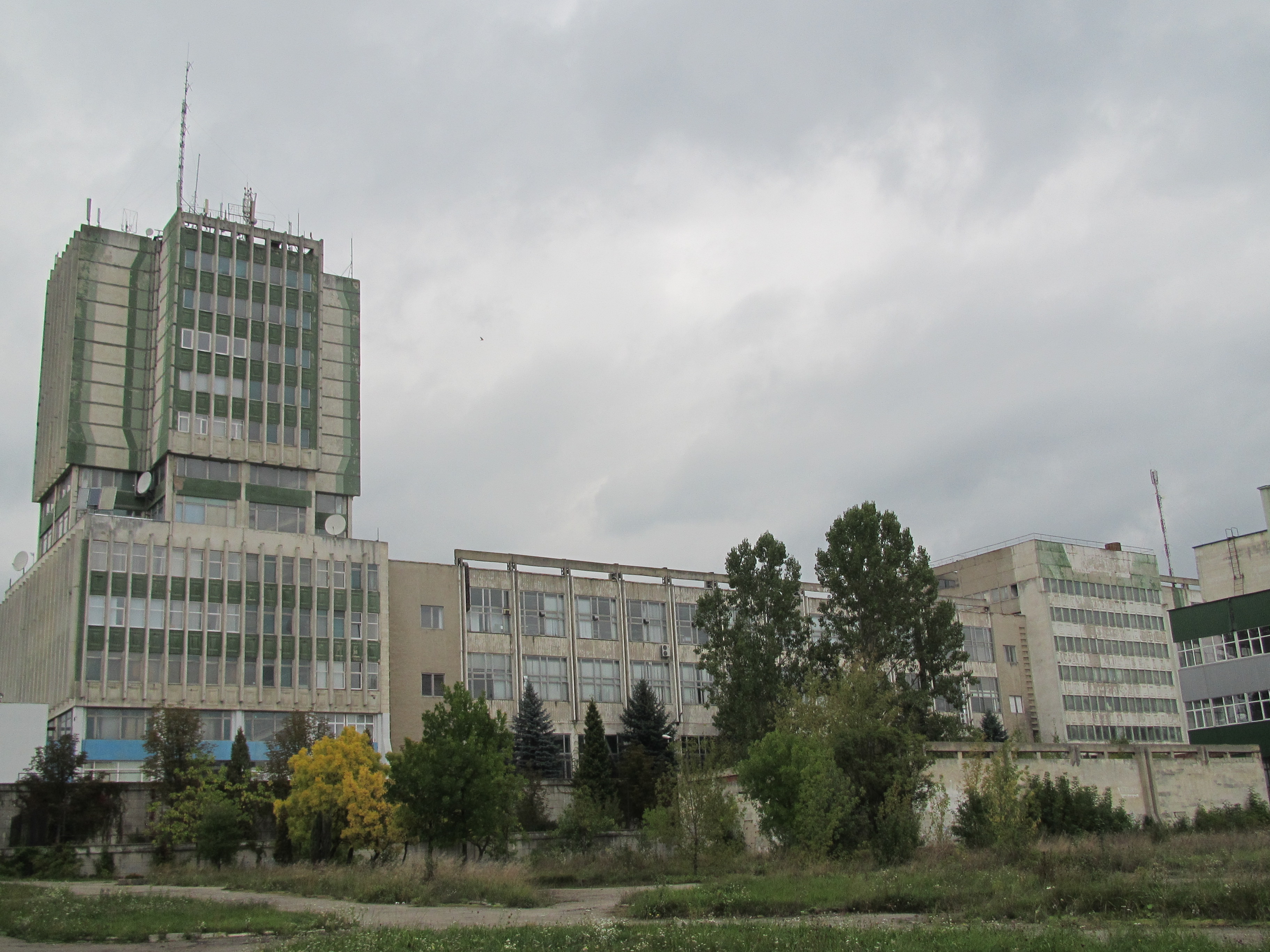 Radio Factory - Ivano-Frankivsk